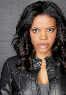 Nadège August | Criminal Minds Wiki | Fandom