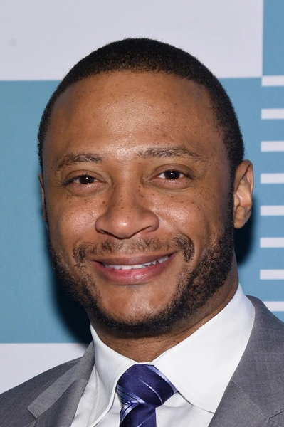 David Ramsey | Criminal Minds Wiki | Fandom