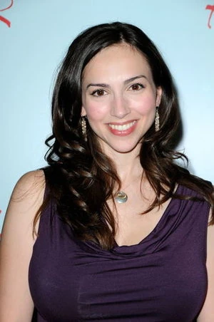 Eden Riegel | Criminal Minds Wiki | Fandom