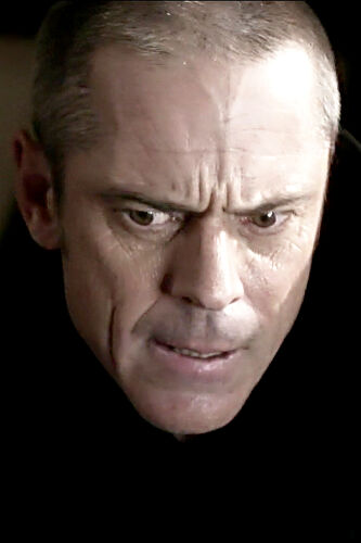 George Foyet | Criminal Minds Wiki | Fandom