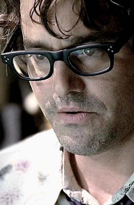 Kevin Lynch | Criminal Minds Wiki | Fandom