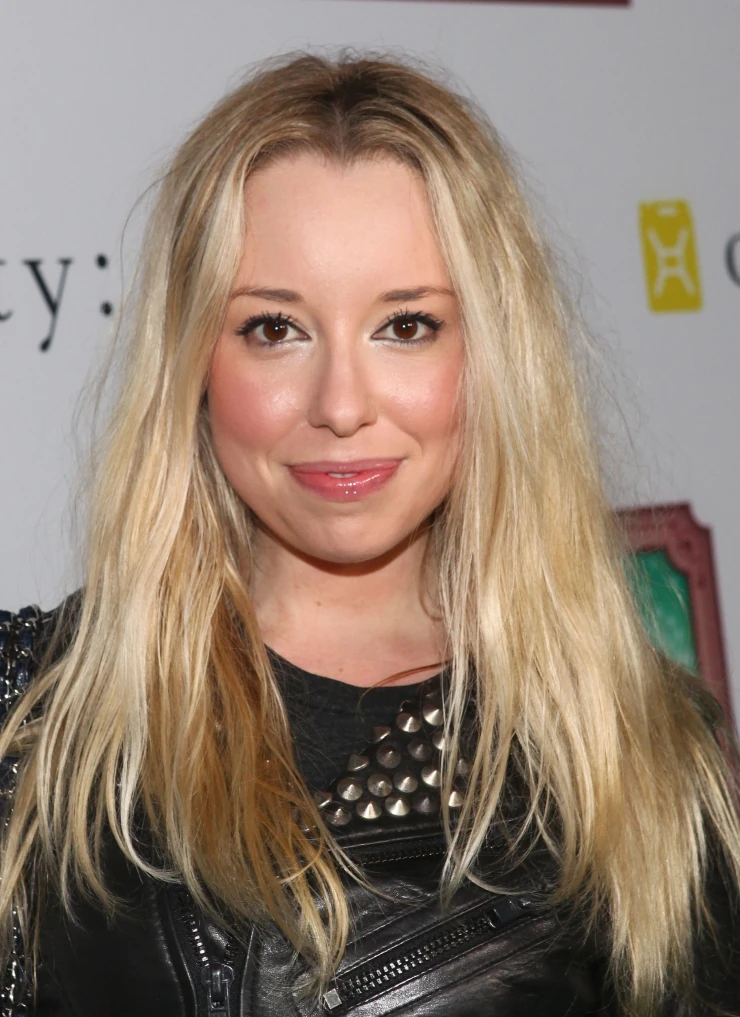 Skyler Shaye | Criminal Minds Wiki | Fandom