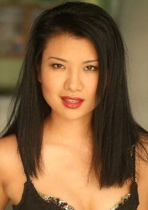 Gwendoline Yeo Chuck