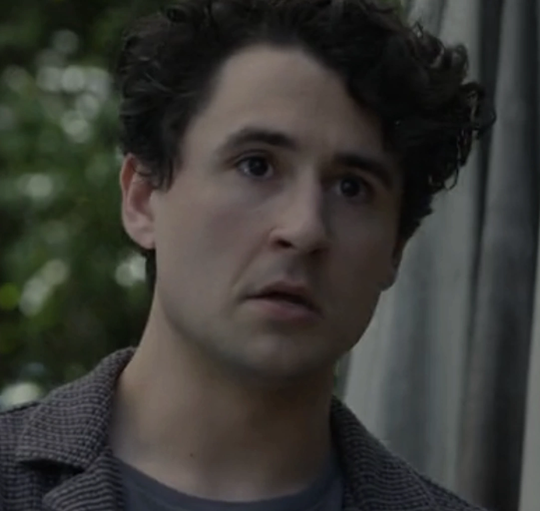 Franklin Fowler | Criminal Minds Wiki | Fandom