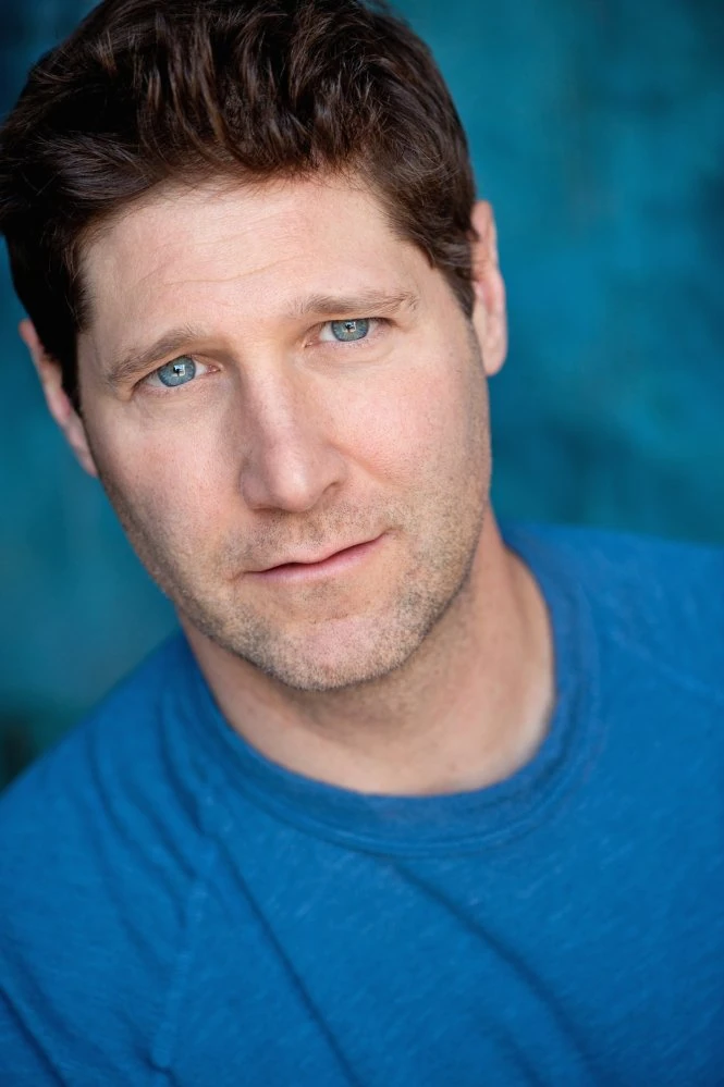 Rick Gifford | Criminal Minds Wiki | Fandom