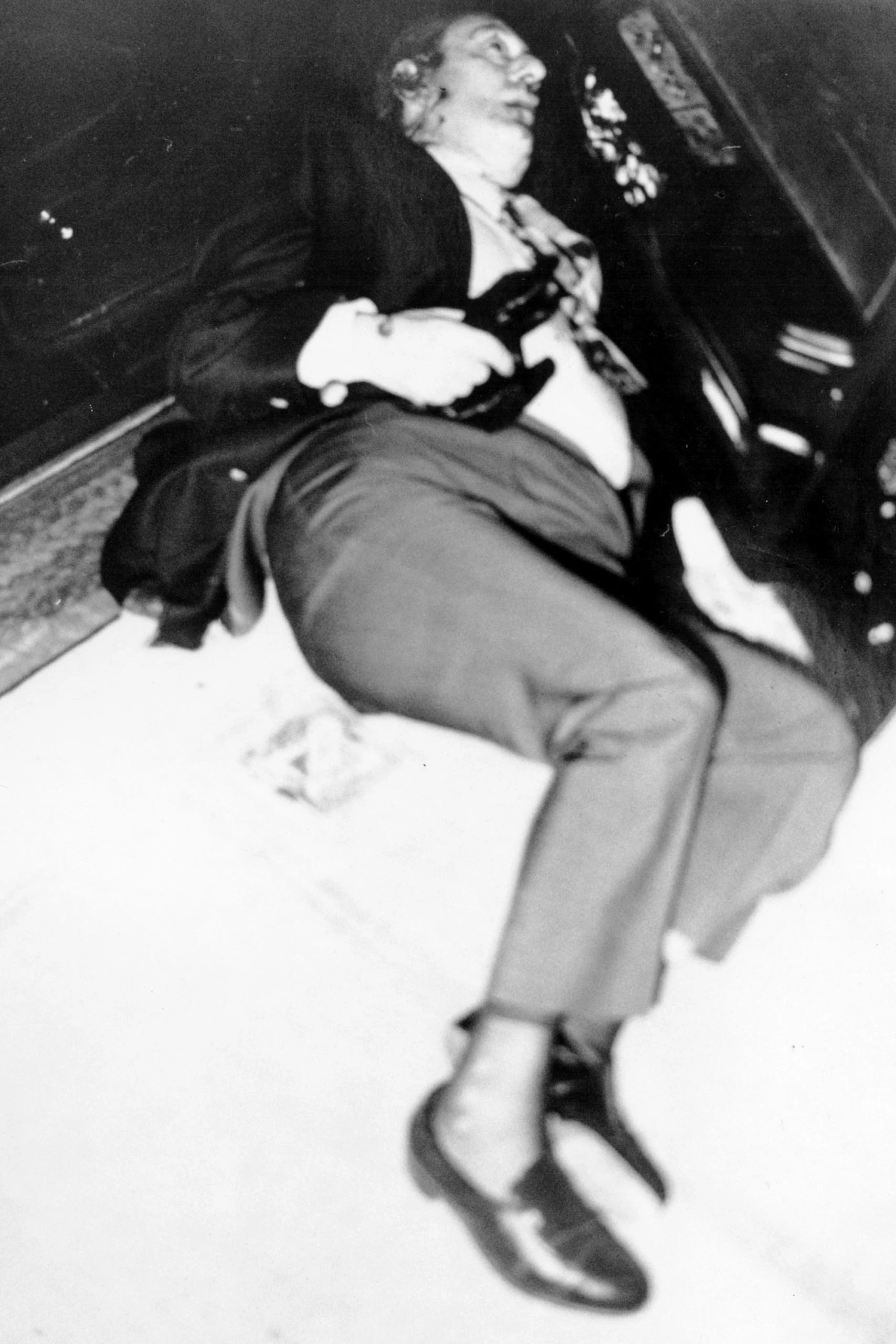 What Killed John Gotti