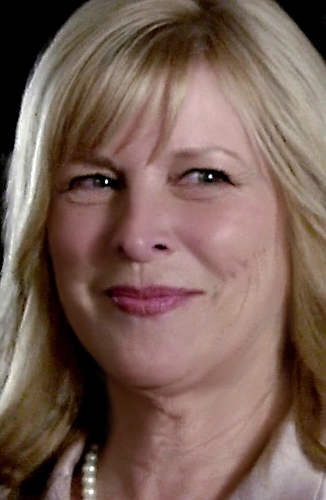 Sandy Jareau | Criminal Minds Wiki | Fandom