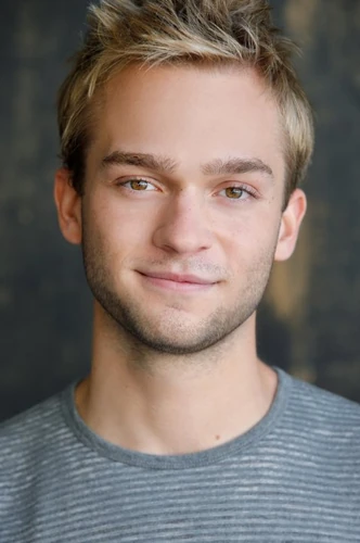 Devon Gearhart | Criminal Minds Wiki | Fandom