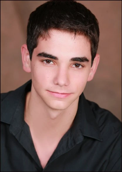 Jason Caceres | Criminal Minds Wiki | Fandom