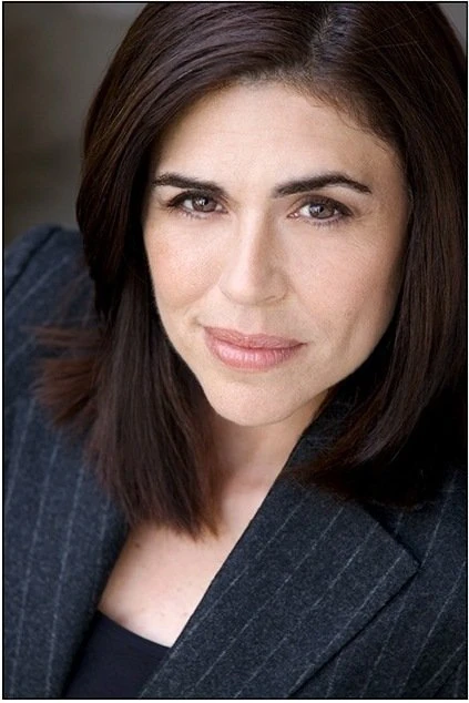 Wendy Schenker | Criminal Minds Wiki | Fandom