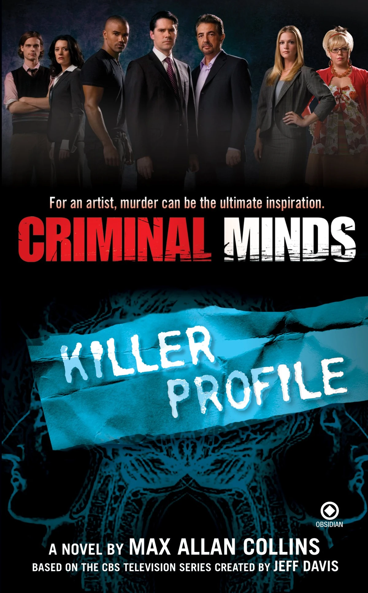 Killer Profile | Criminal Minds Wiki | Fandom