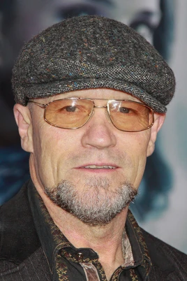 Michael Rooker | Criminal Minds Wiki | Fandom