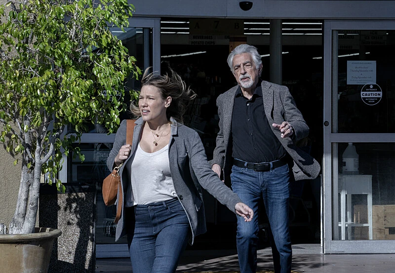 Memento Mori | Criminal Minds Wiki | Fandom