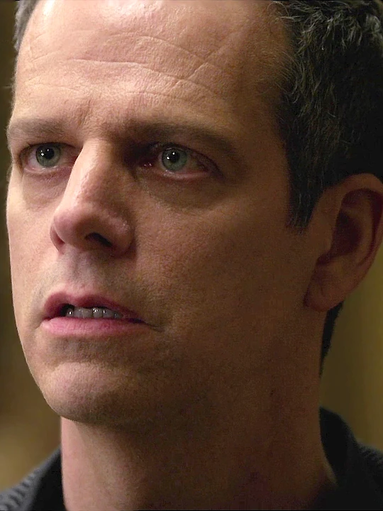 Peter Harper | Criminal Minds Wiki | Fandom