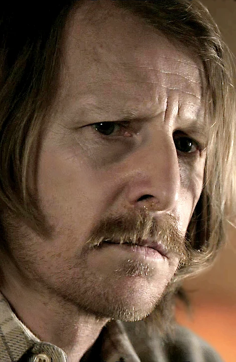 Bill Thomas | Criminal Minds Wiki | Fandom