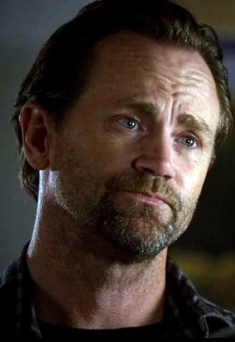 Dale Schrader | Criminal Minds Wiki | Fandom