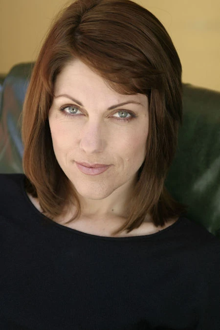 Mandy June Turpin | Criminal Minds Wiki | Fandom