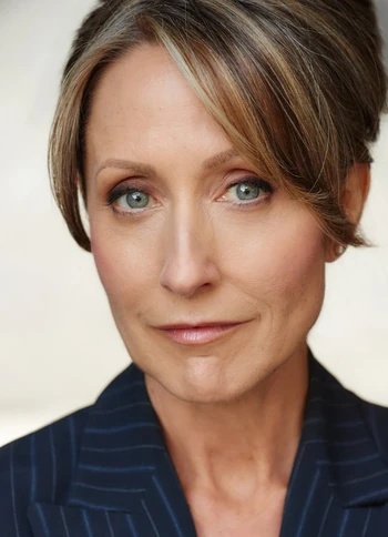 Stephanie Nash | Criminal Minds Wiki | Fandom