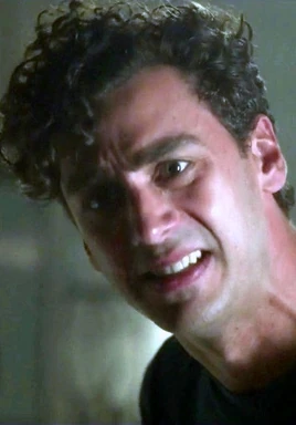 Jake Logan | Criminal Minds Wiki | Fandom