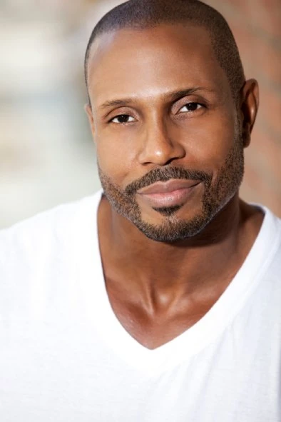 Keith Burke | Criminal Minds Wiki | Fandom