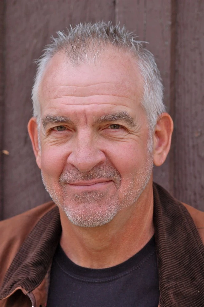 Mark Hutter | Criminal Minds Wiki | Fandom