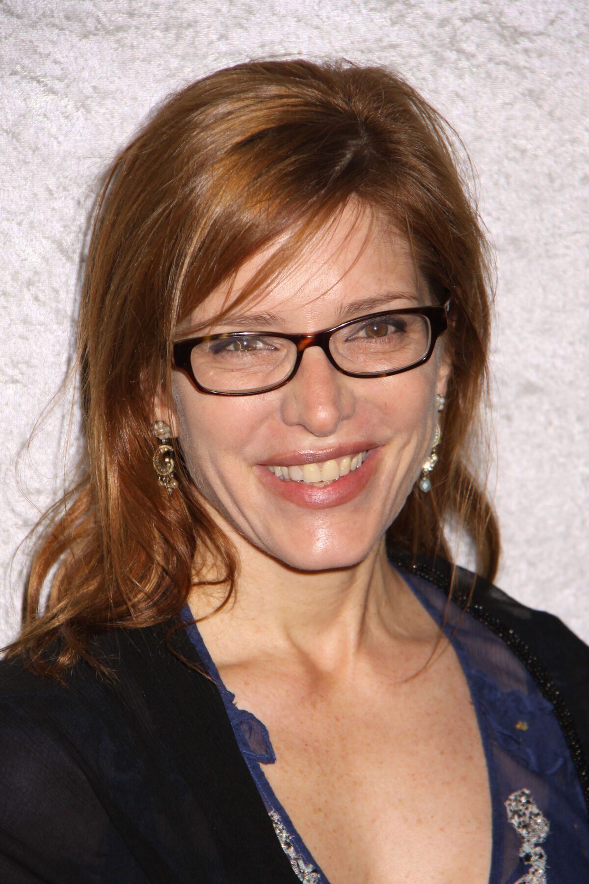 Melora Walters | Criminal Minds Wiki | Fandom