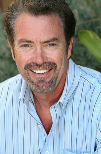 James Edson | Criminal Minds Wiki | Fandom