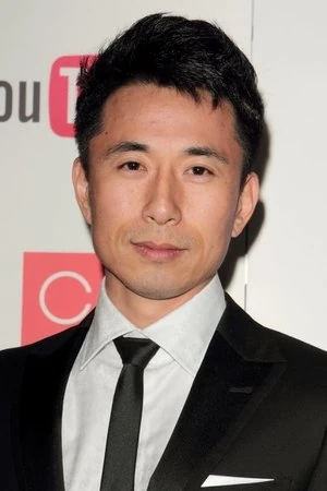 James Kyson | Criminal Minds Wiki | Fandom