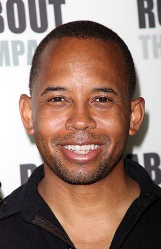 Michael Boatman | Criminal Minds Wiki | Fandom