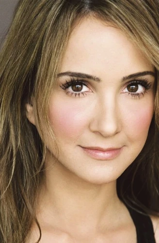 Shira Scott Astroff | Criminal Minds Wiki | Fandom