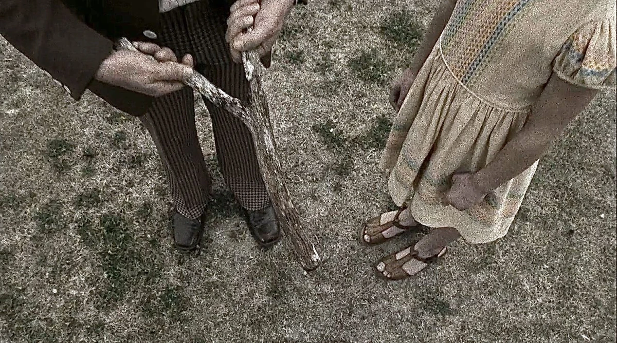 Divining Rod | Criminal Minds Wiki | Fandom