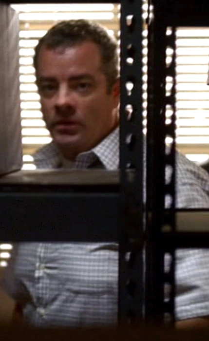 David Walker | Criminal Minds Wiki | Fandom