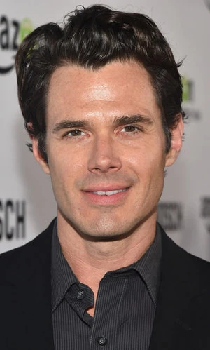 Josh Casaubon | Criminal Minds Wiki | Fandom