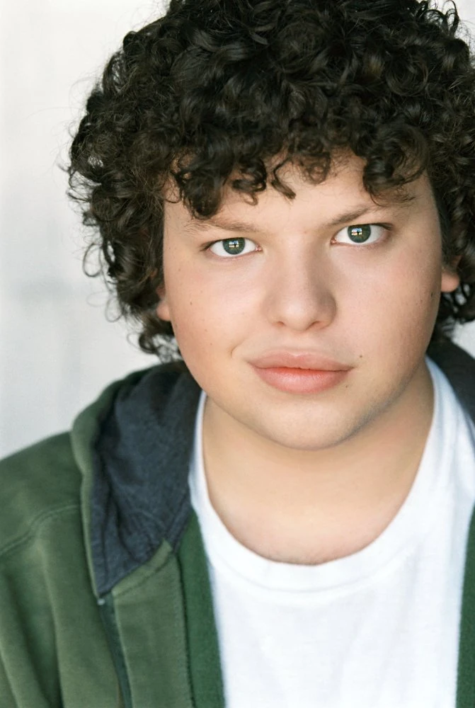 Jacob Houston | Criminal Minds Wiki | Fandom