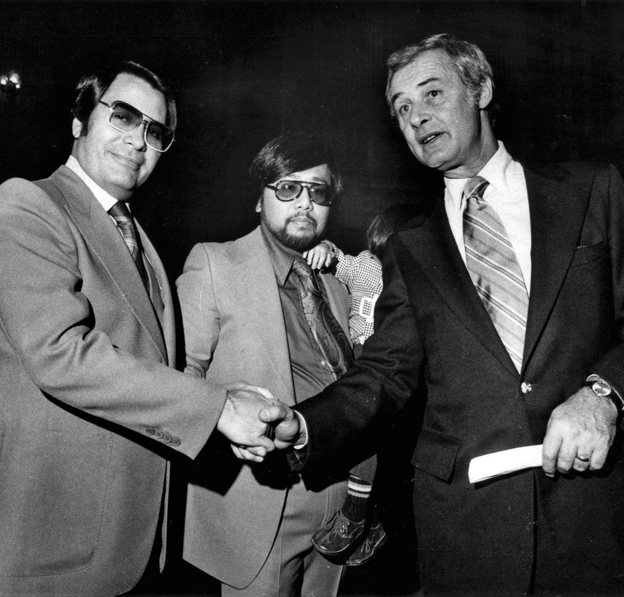 James Warren Jones Wife