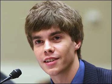 Justin Berry | Criminal Minds Wiki | Fandom