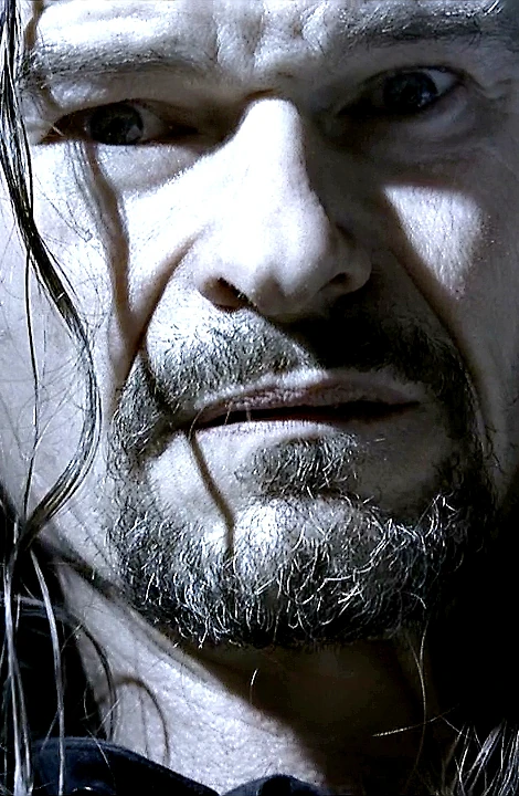 Charles Hankel | Criminal Minds Wiki | Fandom