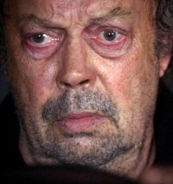 Billy Flynn | Criminal Minds Wiki | Fandom