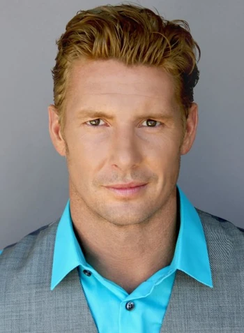 Michael Harris | Criminal Minds Wiki | Fandom