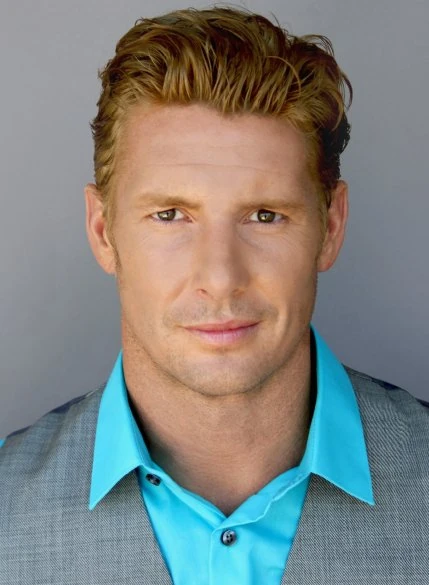 Michael Harris | Criminal Minds Wiki | Fandom