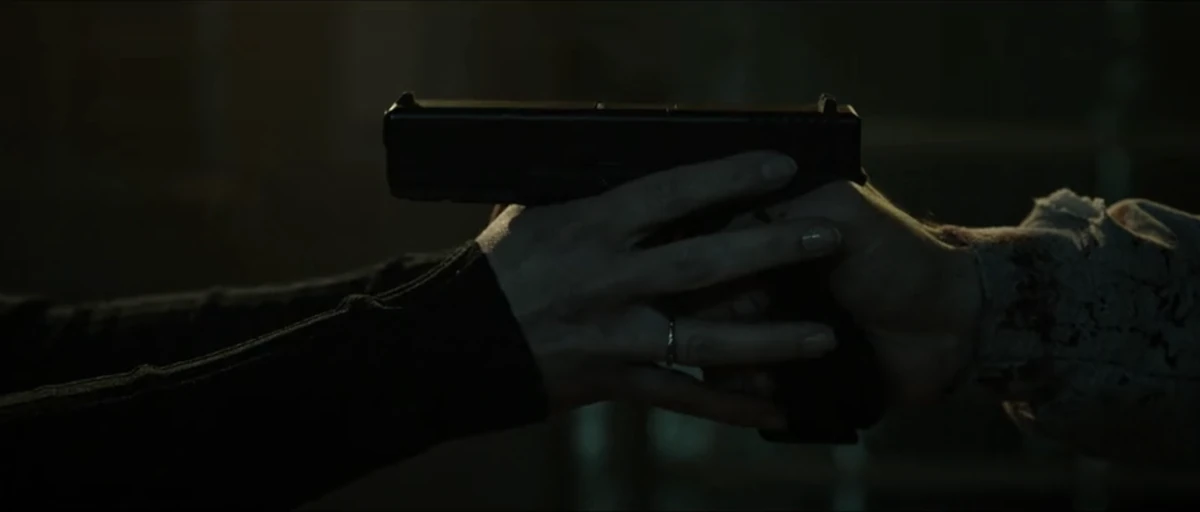 The Disciple | Criminal Minds Wiki | Fandom