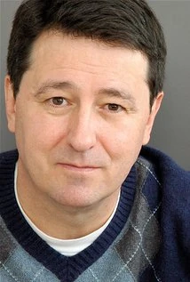Doug Morency | Criminal Minds Wiki | Fandom