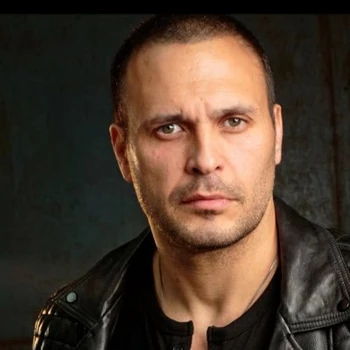 Max Decker | Criminal Minds Wiki | Fandom