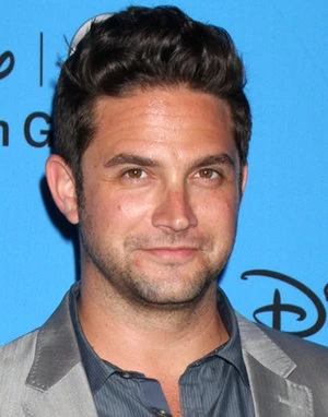 Brandon Barash | Criminal Minds Wiki | Fandom