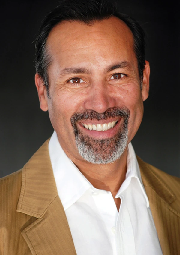 Daniel Guzman | Criminal Minds Wiki | Fandom