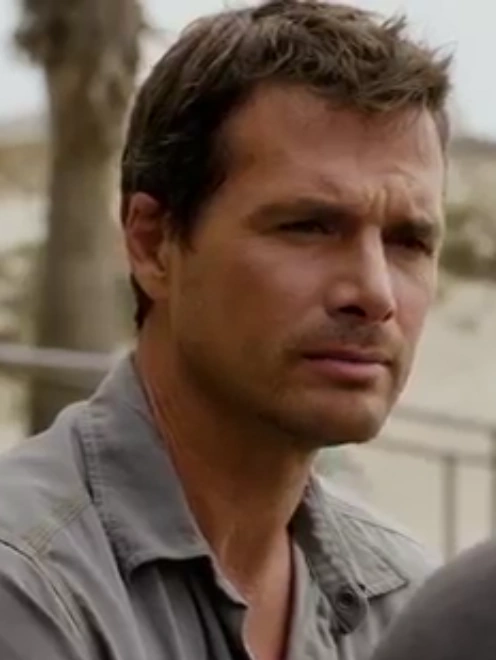 Daniel Wolf | Criminal Minds Wiki | Fandom