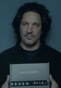 Robert Kinney | Criminal Minds Wiki | Fandom