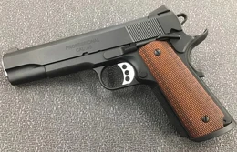 Springfield Custom 1911-A1 | Criminal Minds Wiki | Fandom