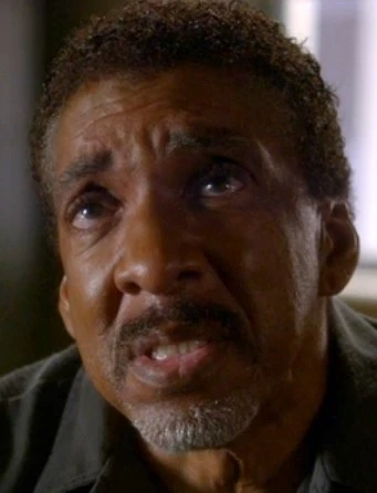 Albert Lewis | Criminal Minds Wiki | Fandom