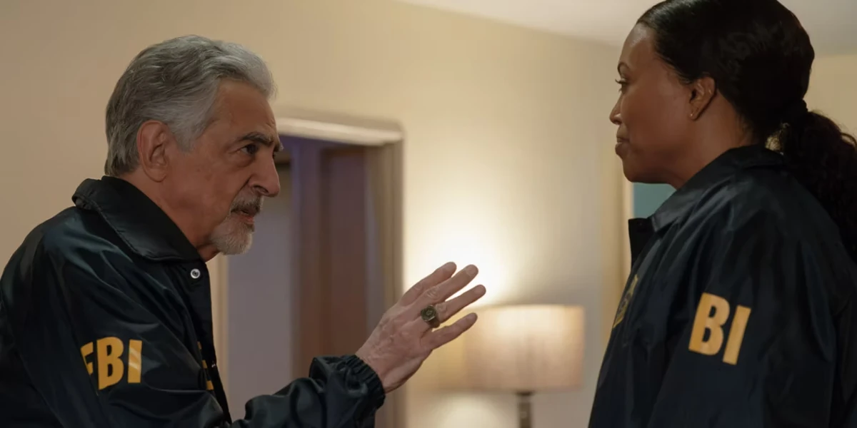 Homesick | Criminal Minds Wiki | Fandom